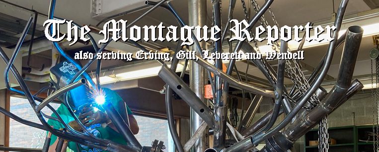 Welding a Family Tree, Part I & Part II | Modvic